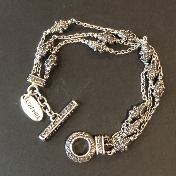 Great Description About Lois Hill Bracelets